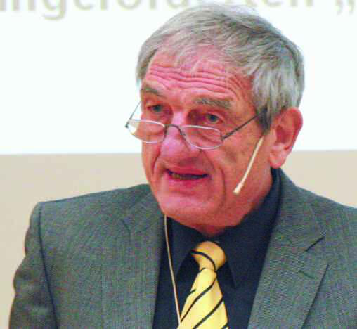 Zum Tod von Oberst Hans Rudolf Fuhrer | Schweizer Soldat