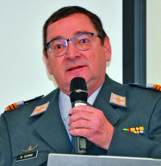 «Es lebe der SCHWEIZER SOLDAT!» | Schweizer Soldat