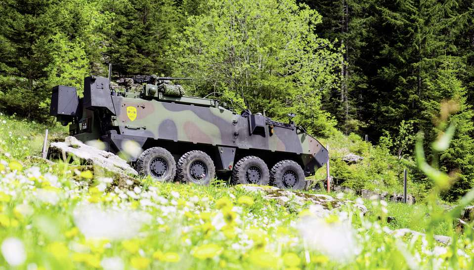 ABC Abwehr Bat 10: Mehrzwecktool im Bereich der ABC Abwehr | Schweizer ...